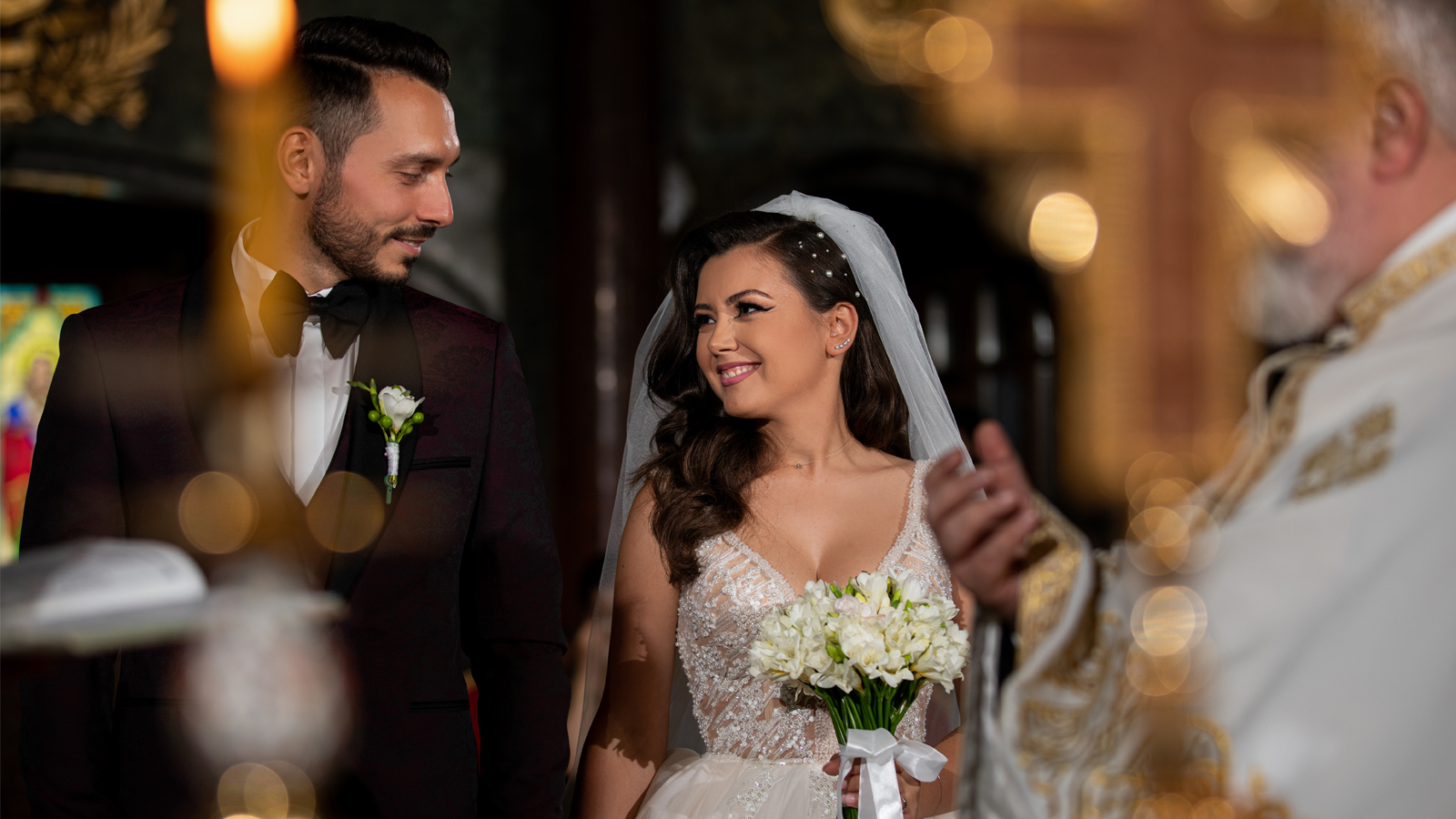 Fotograful potrivit pentru nunta - Sfaturi și trucuri pentru mirese