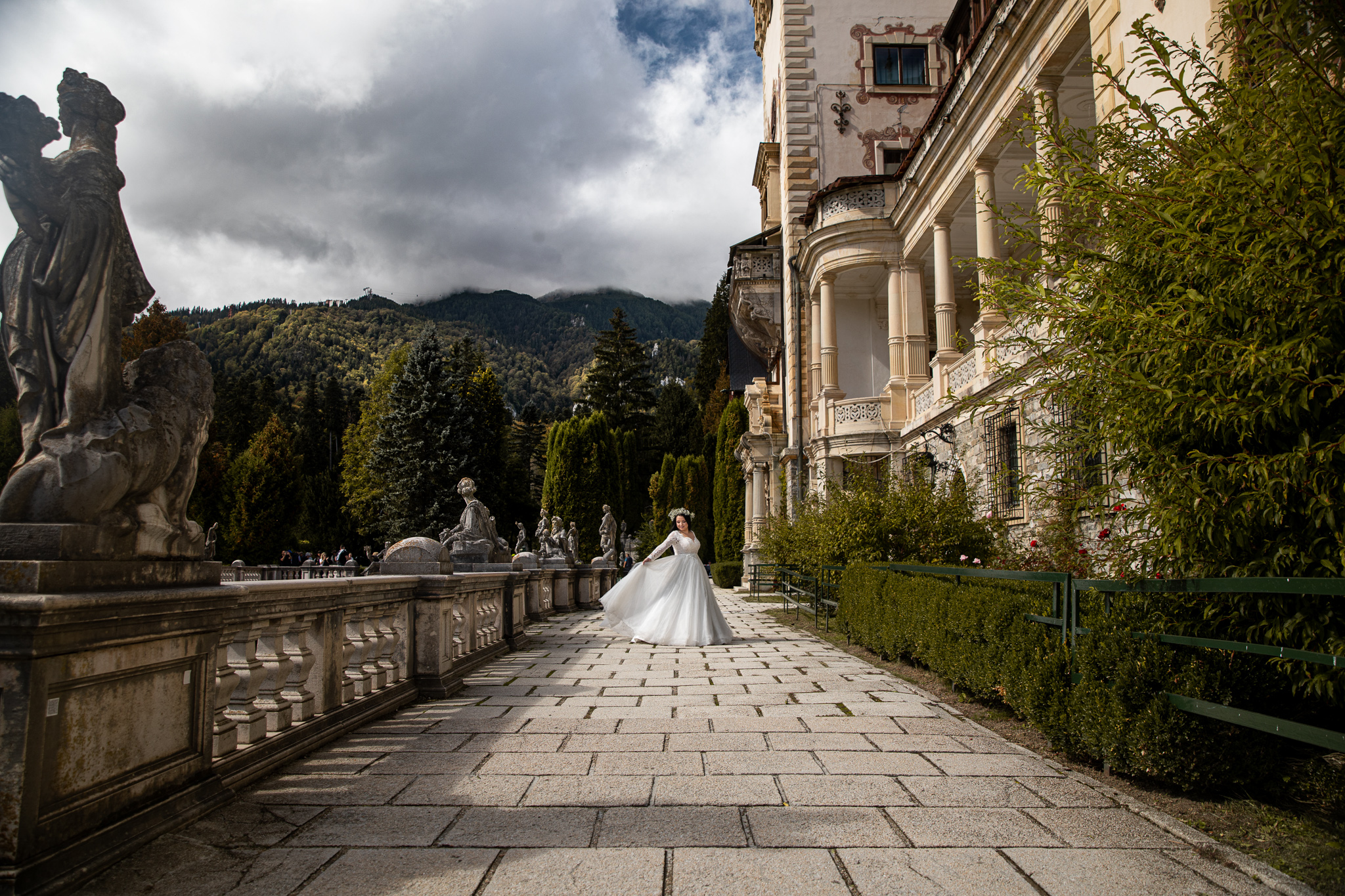 Fotograf nunta Bucuresti - Servicii Foto-Video Fotograf profesionist